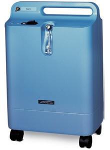 PHILIPS EverFlo Q :: 順康醫療器材